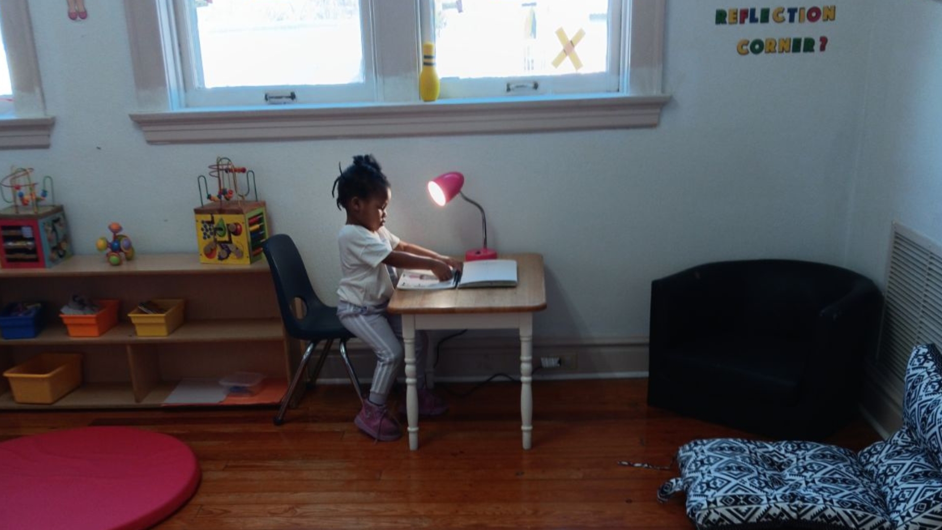 Evening Care - Big Little Kids Childcare